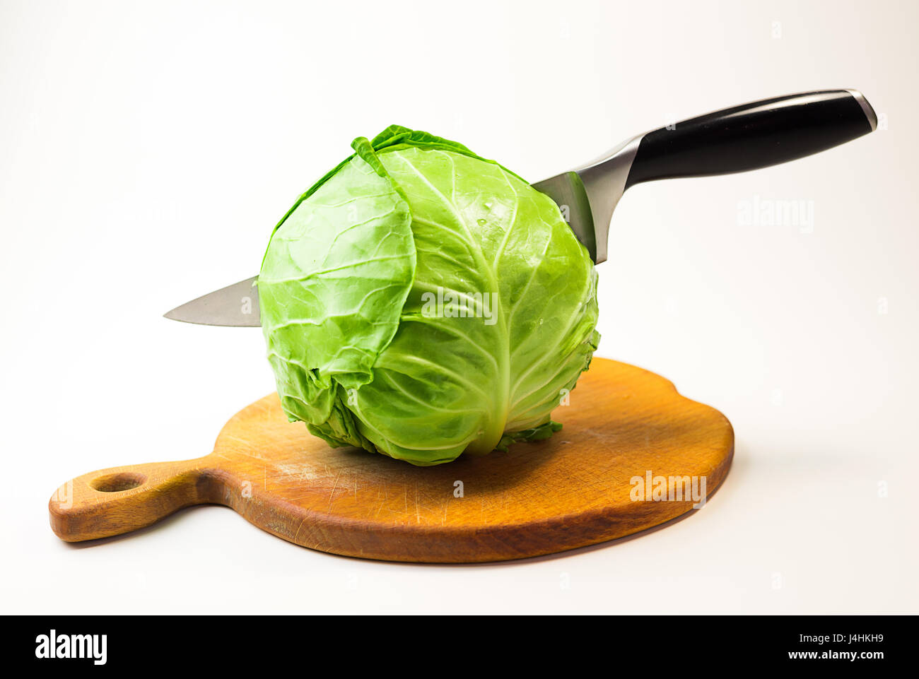 Cutaway kitchen hi-res stock photography and images - Alamy