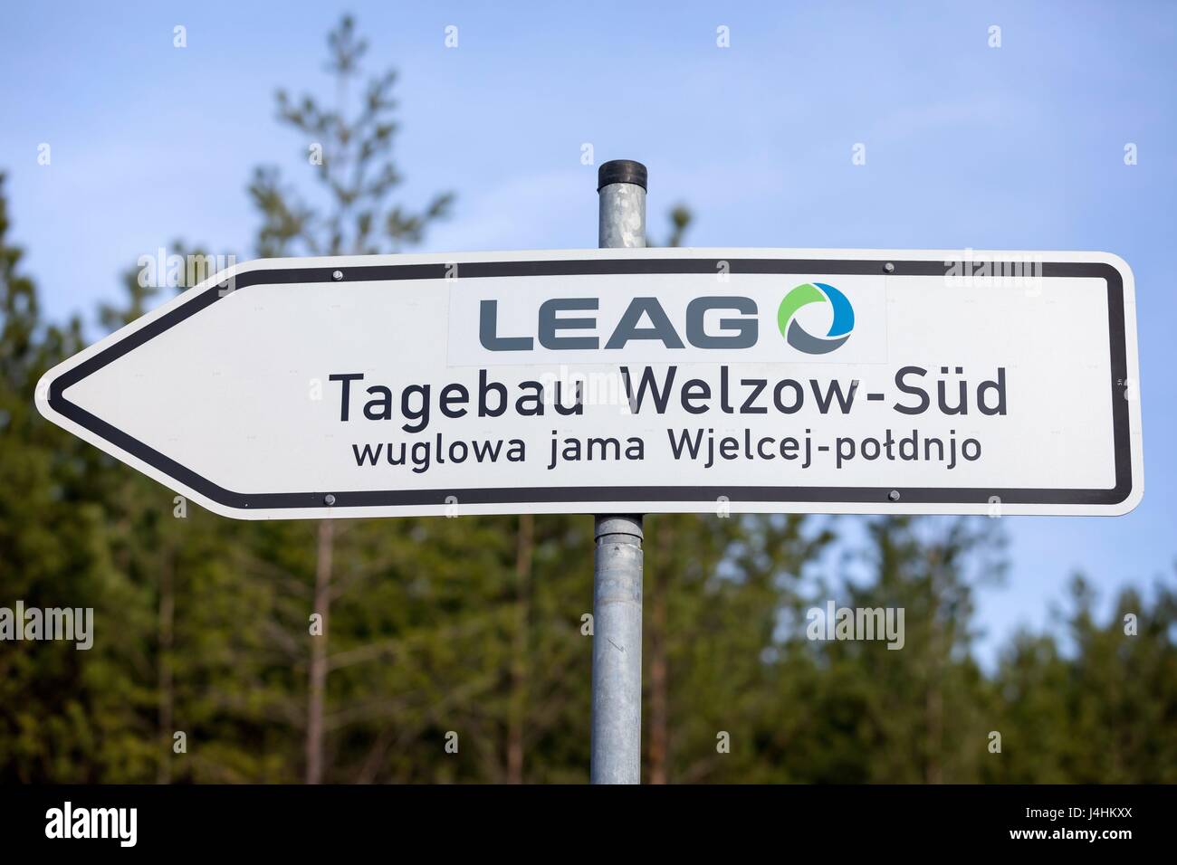 Leag logo hi-res stock photography and images - Alamy