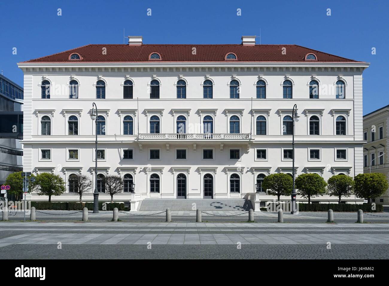 Logo siemens ag germany hi-res stock photography and images - Alamy