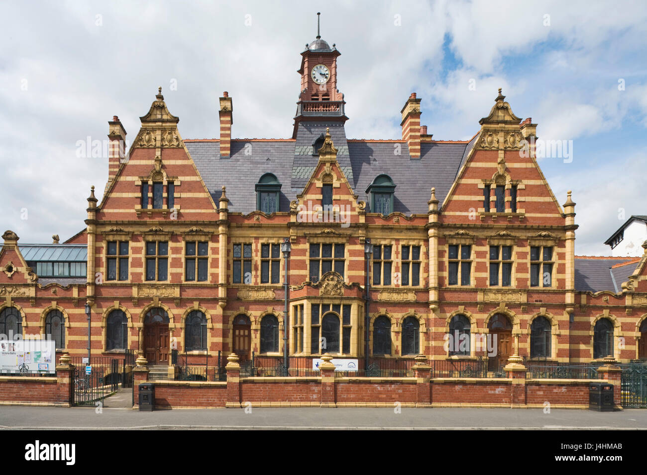 Hathersage rd hi-res stock photography and images - Alamy