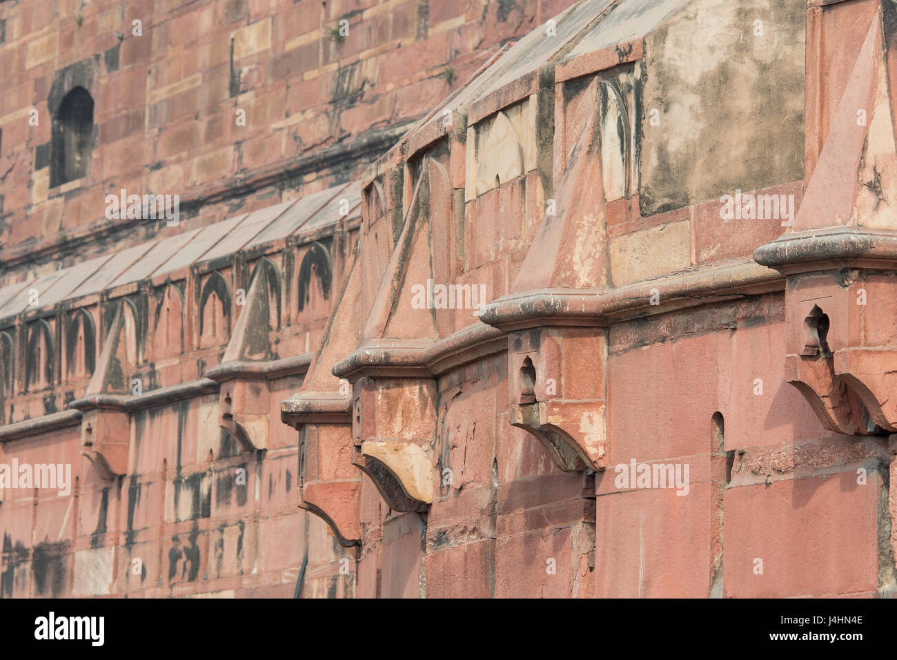 Ancient tile details up close hi-res stock photography and images - Alamy