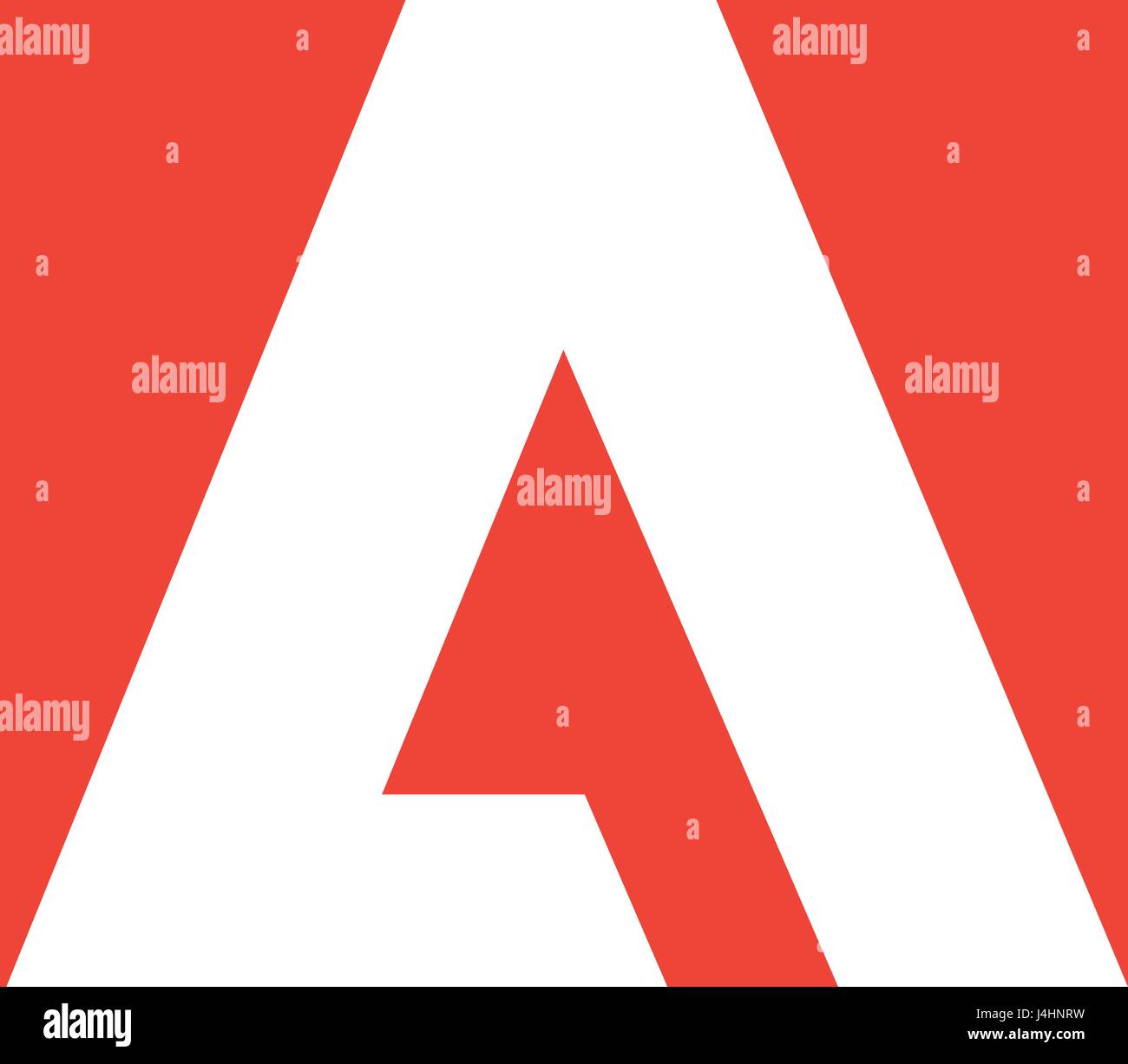 Adobe software icons Stock Vector Images - Alamy