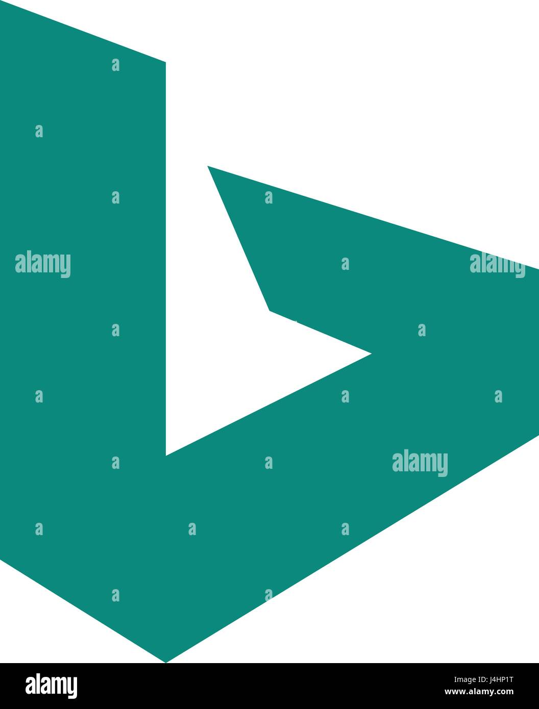 Bing logo Stock Vector Images - Alamy