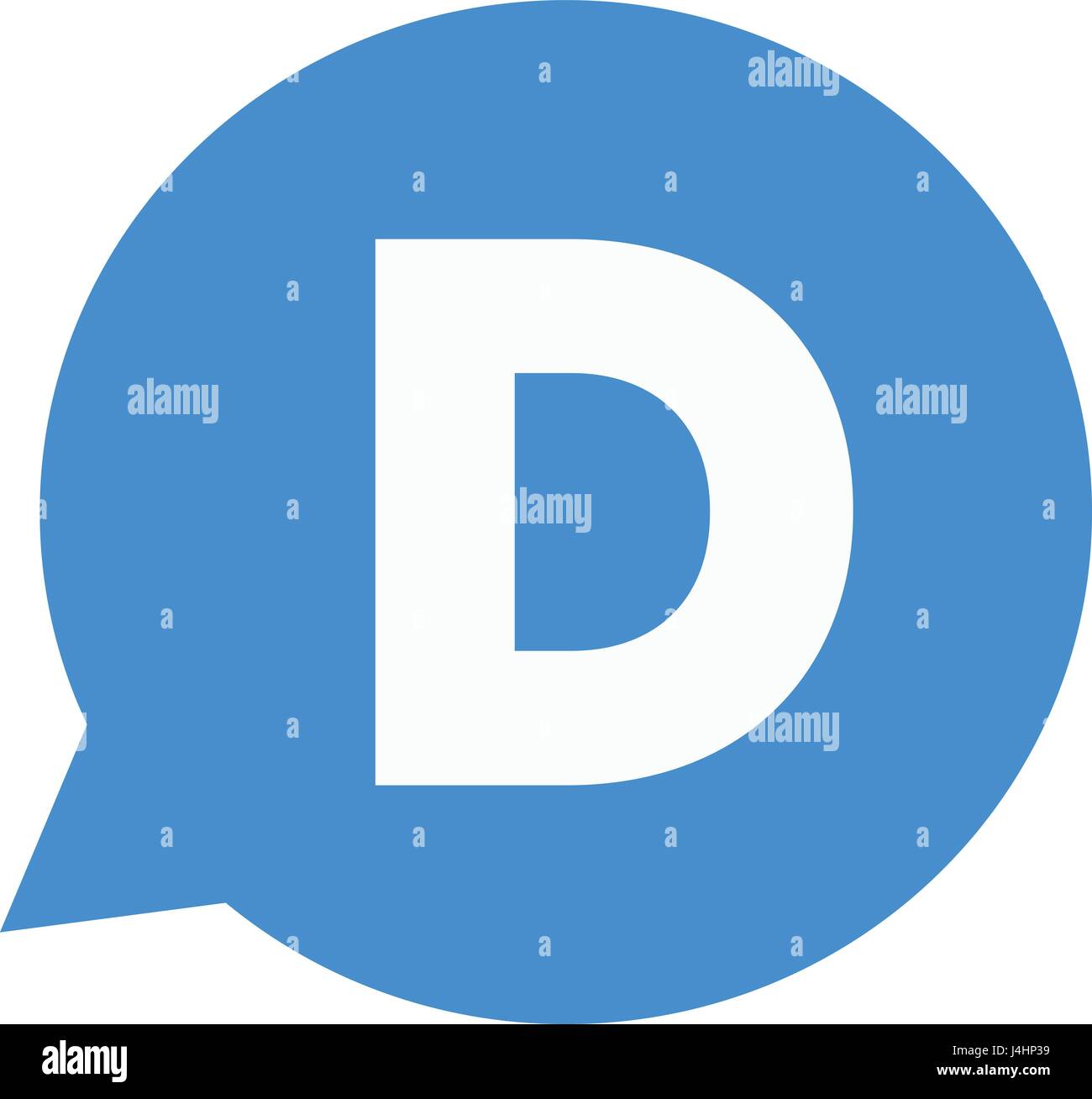 Disqus Stock Vector Images - Alamy