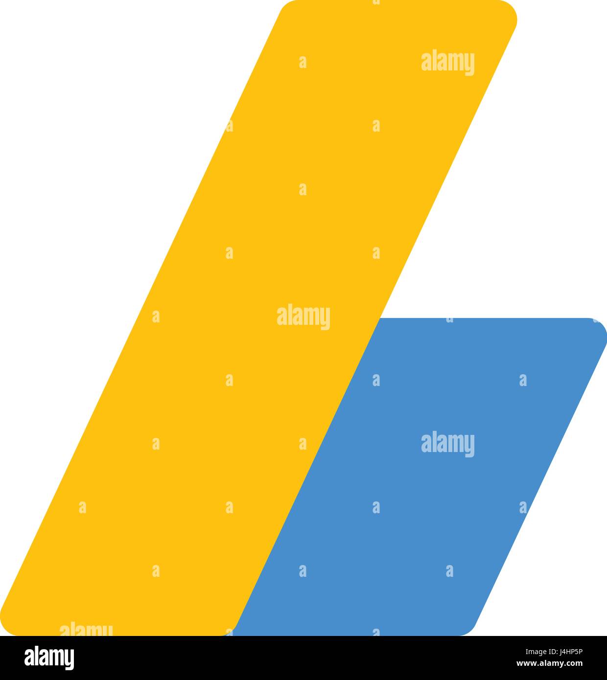 Google ads application Stock Vector Images - Alamy