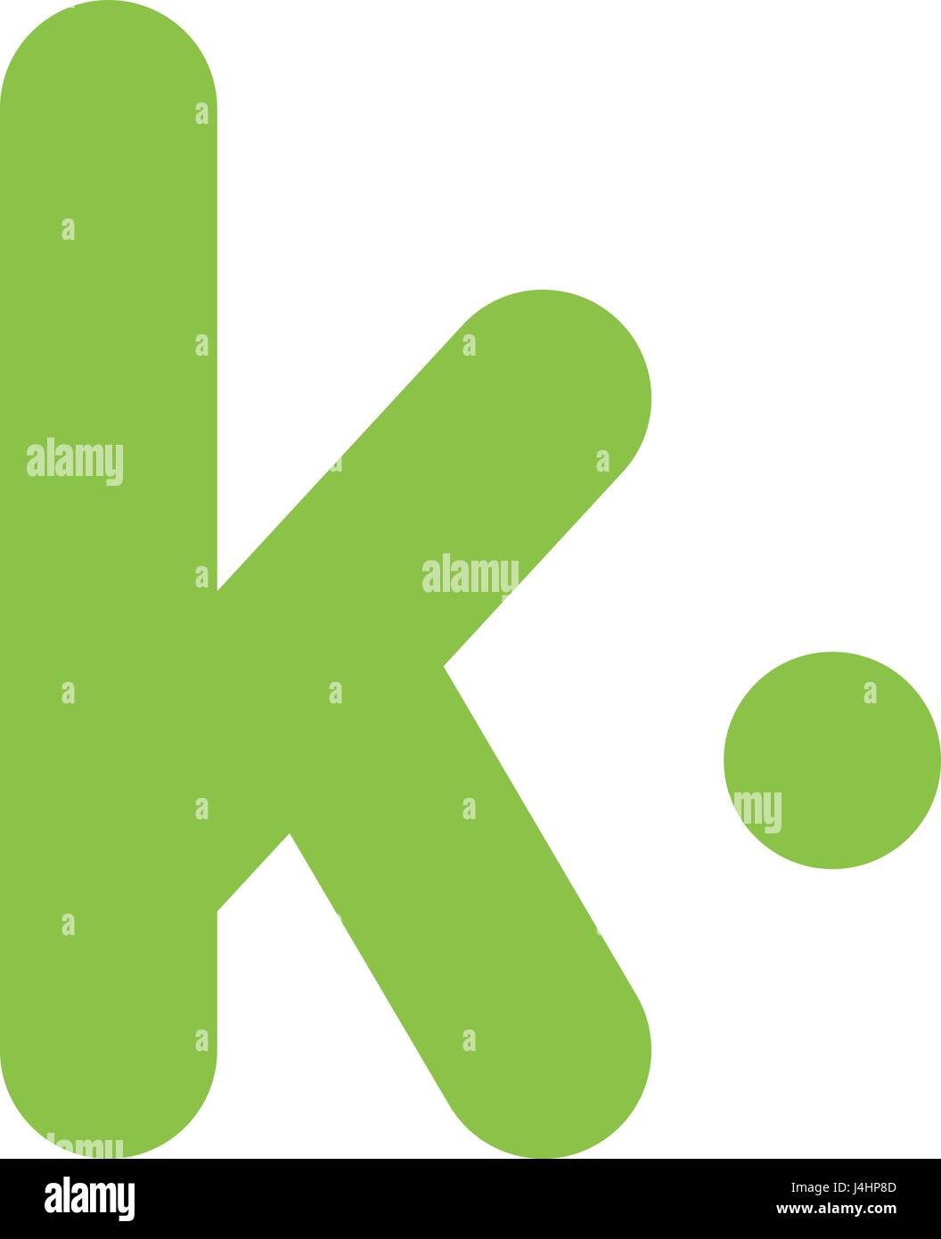 Kik vector Stock Vector Images - Alamy