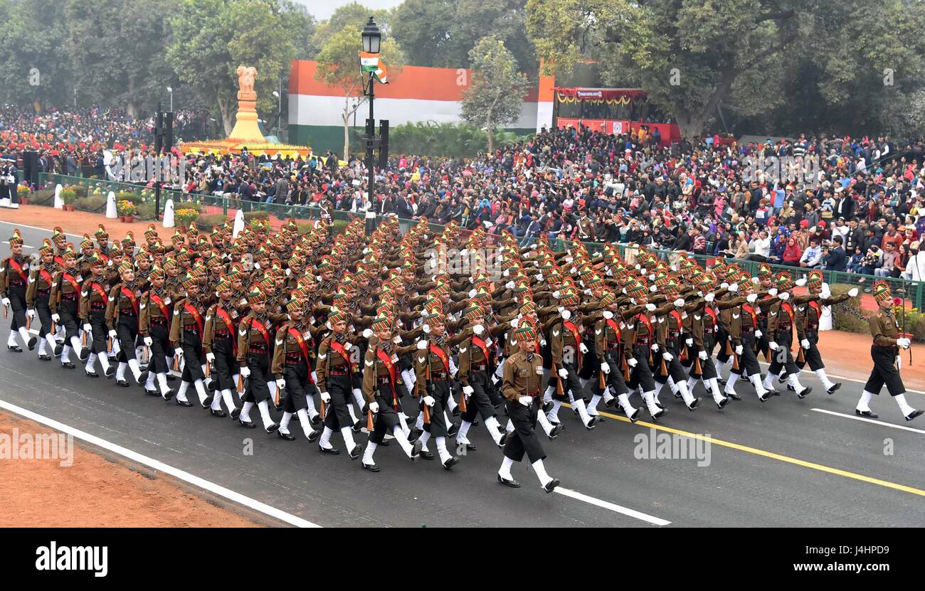 Indian army hi-res stock photography and images - Alamy