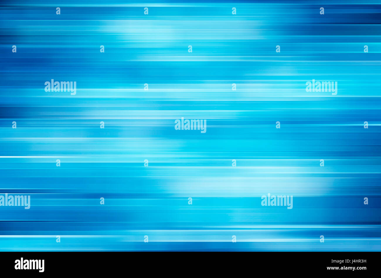Blue motion blur abstract background Stock Photo - Alamy