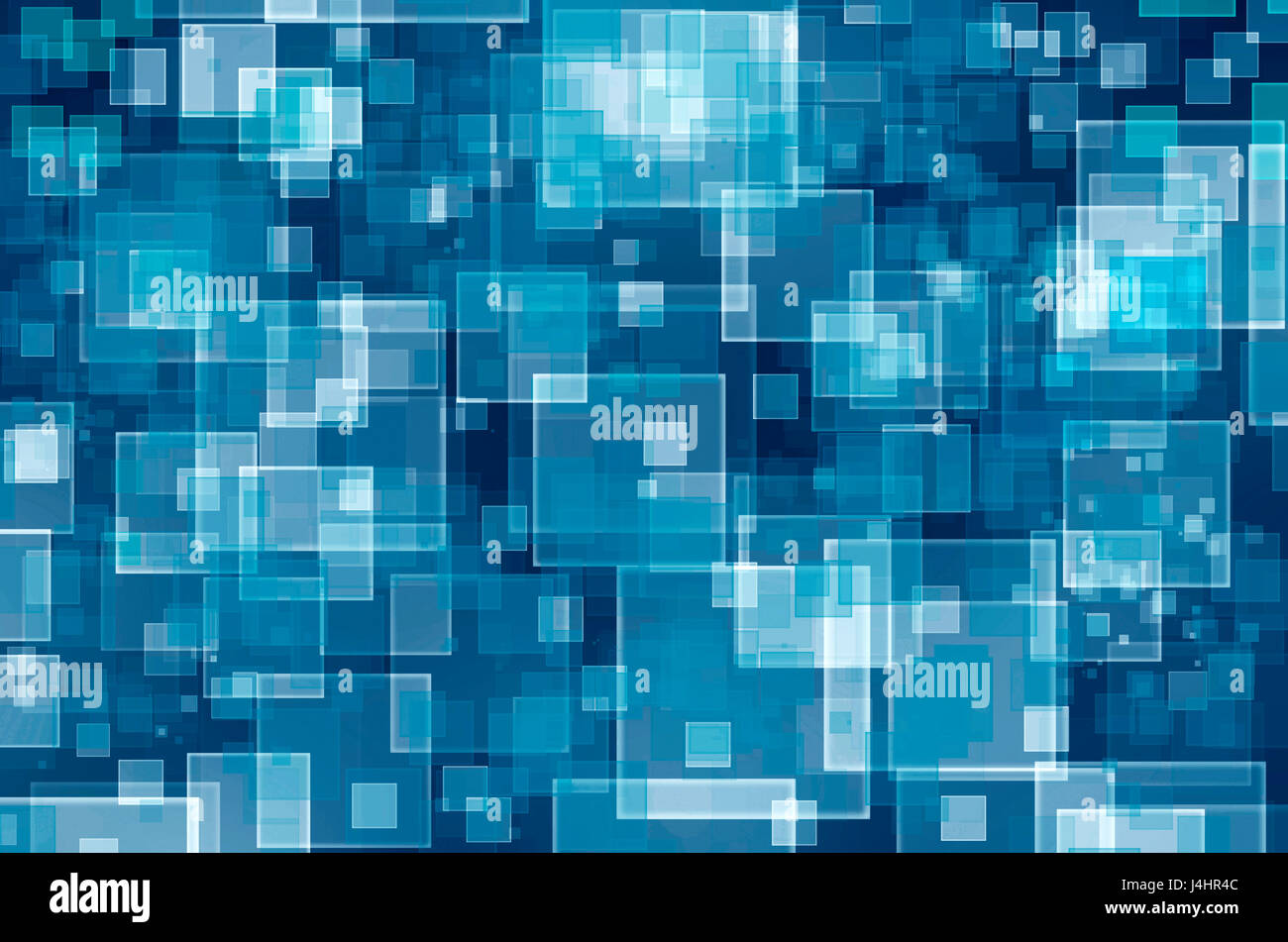 Virtual technology space background Stock Photo - Alamy