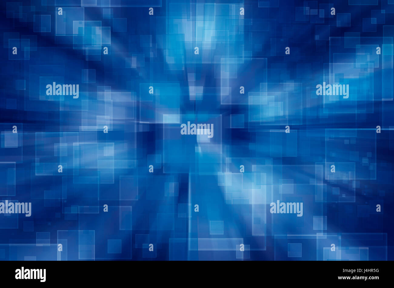 Virtual technology space background Stock Photo - Alamy
