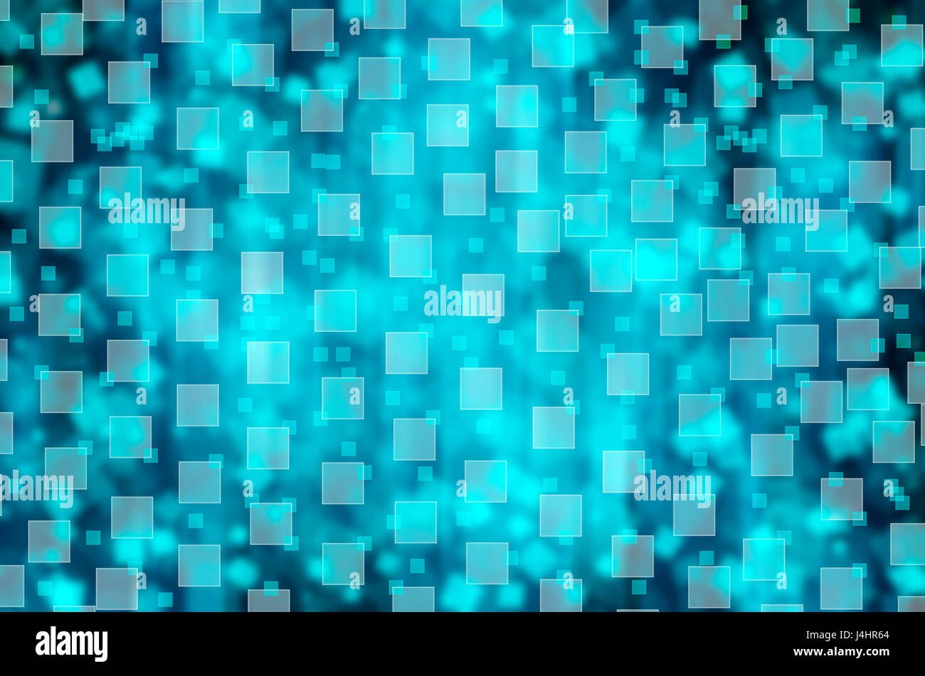 Virtual technology space background Stock Photo - Alamy