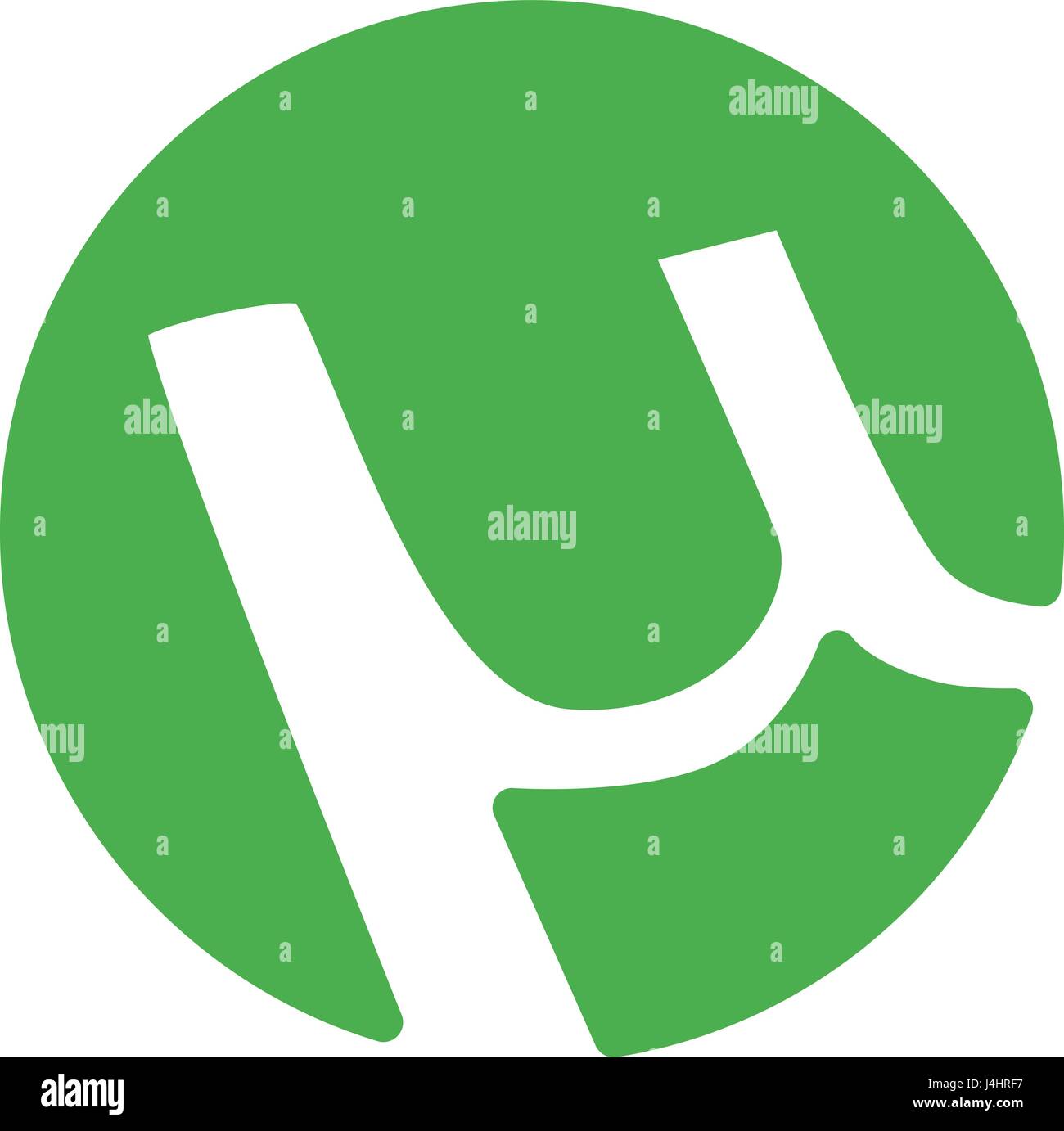 Bittorrent client Stock Vector Images - Alamy