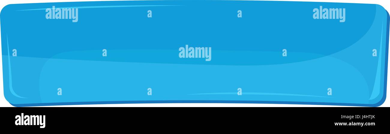 Isolated web button Stock Vector Image & Art - Alamy