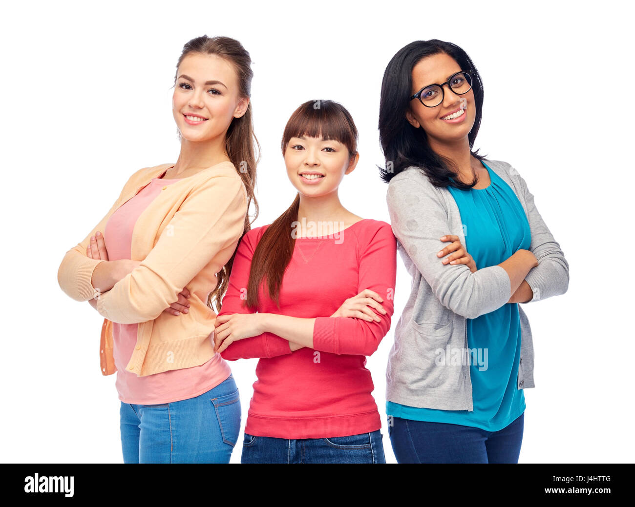 international group of happy smiling women Stock Photo - Alamy international group of happy smiling women Stock Photo - Alamy