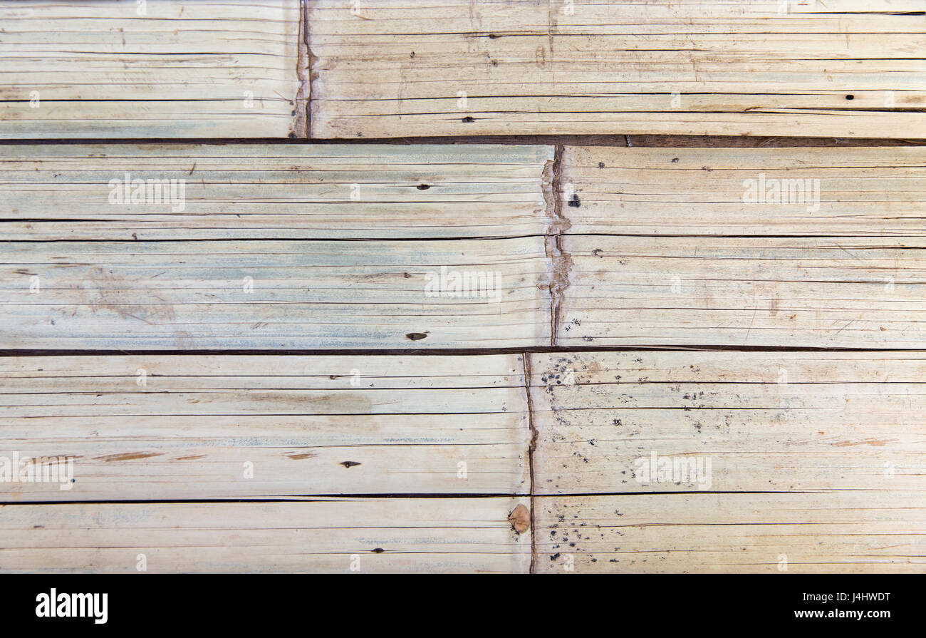 old wooden boards background Stock Photo - Alamy