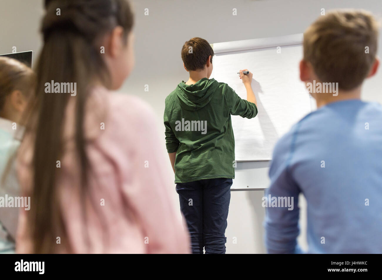 Flip board hi-res stock photography and images - Alamy