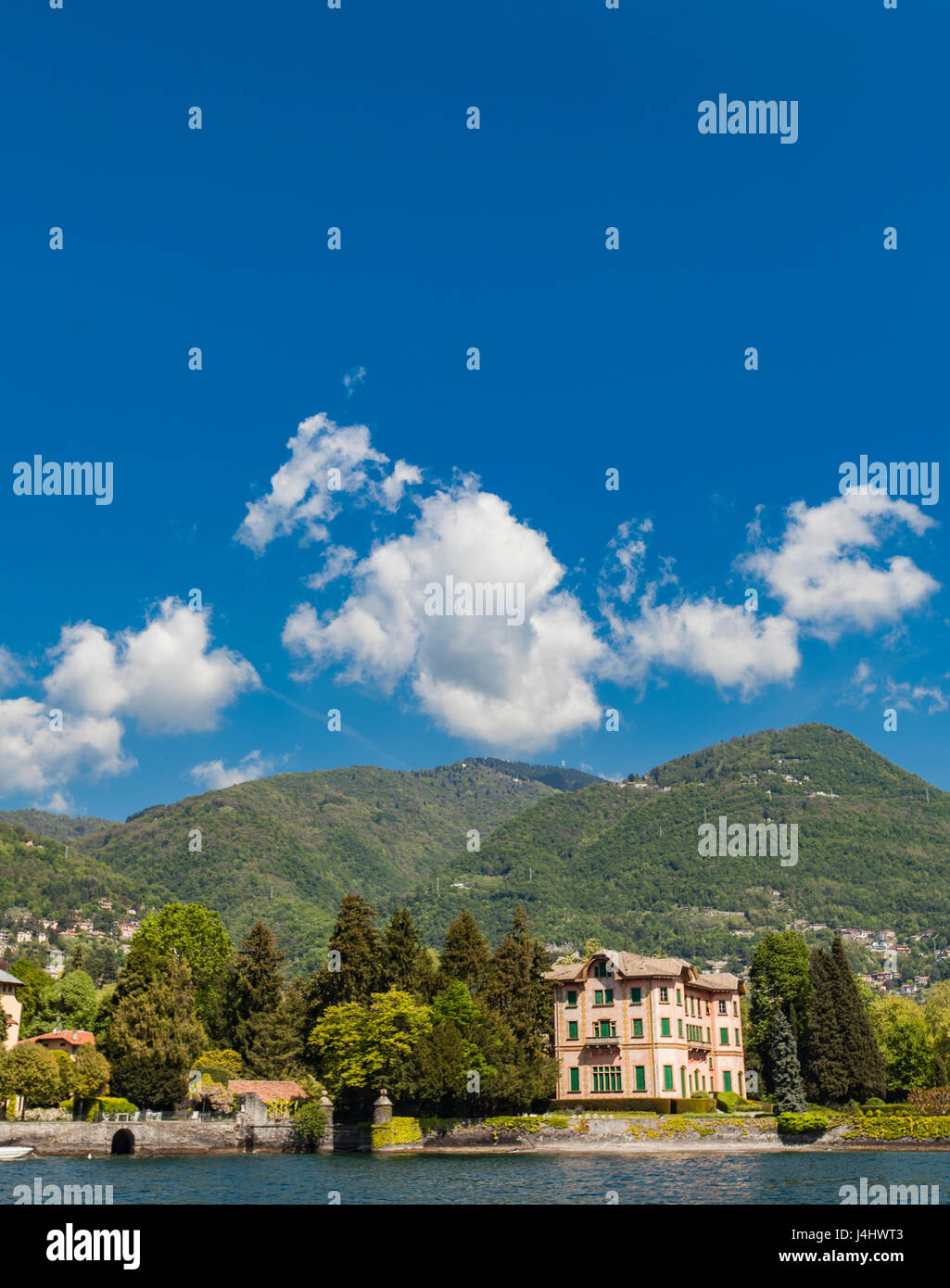 Tavernola hi-res stock photography and images - Alamy