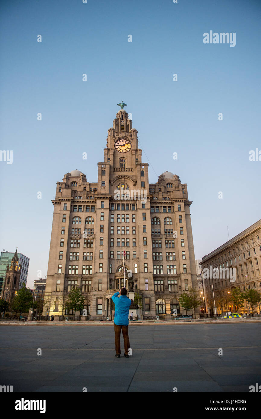 Liver pool hi-res stock photography and images - Alamy