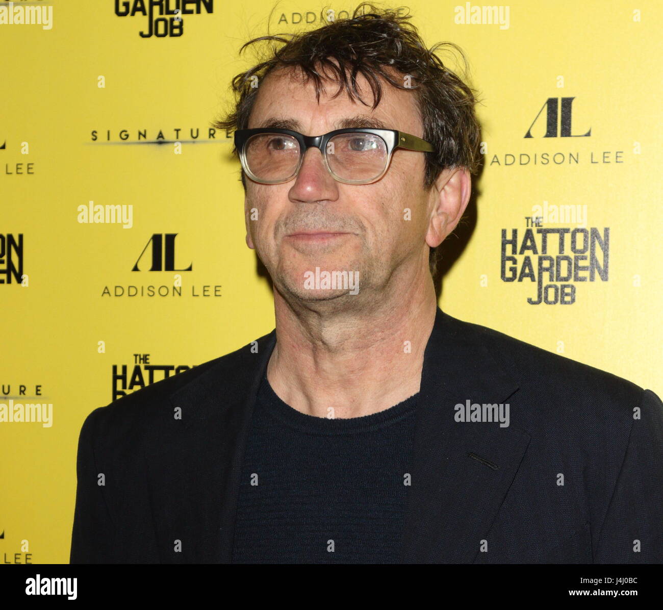 Actor Phil Daniels Stock Photos & Actor Phil Daniels Stock Images - Alamy