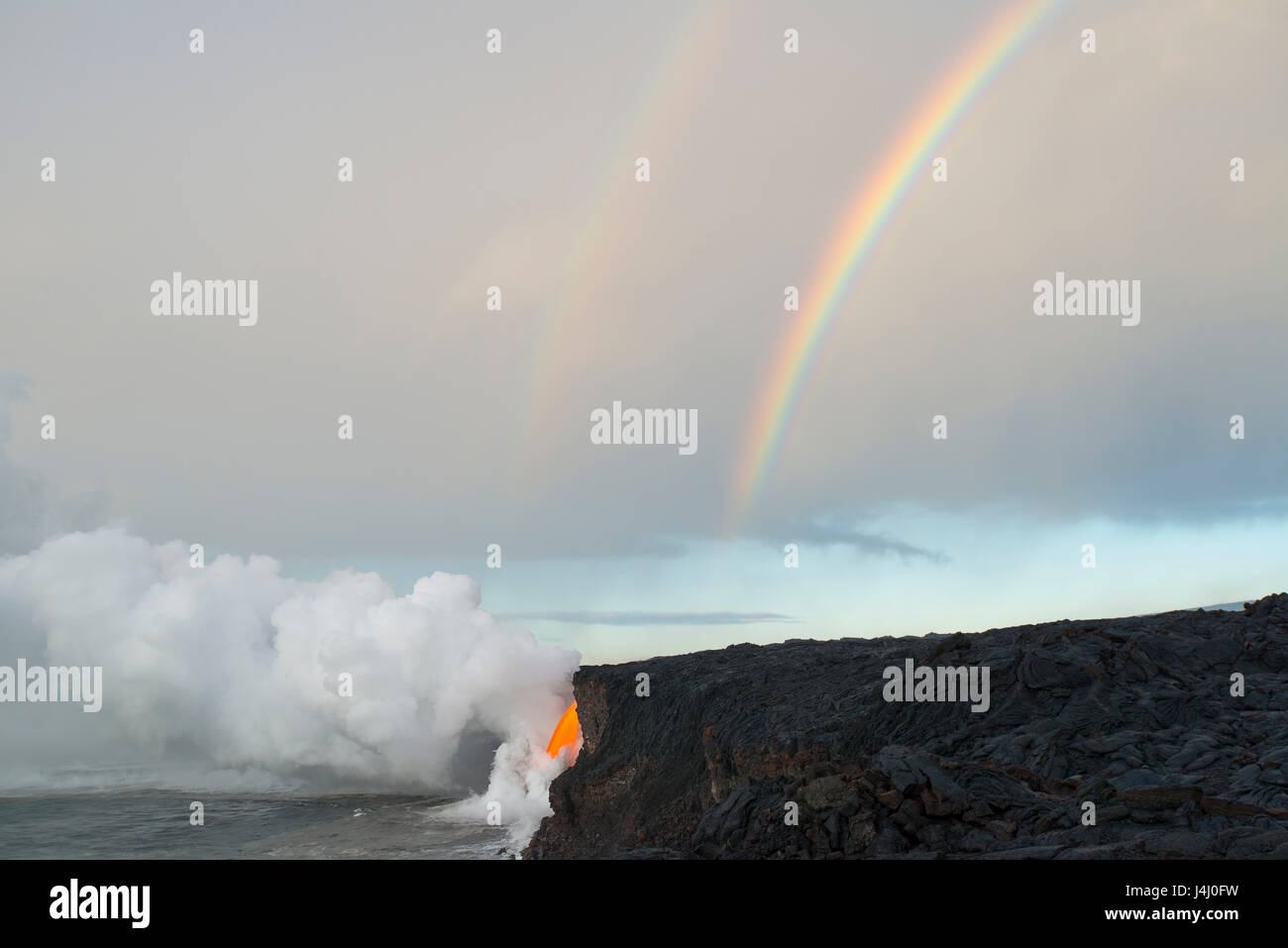 Lava top 63 High Resolution Stock Photography and Images - Alamy