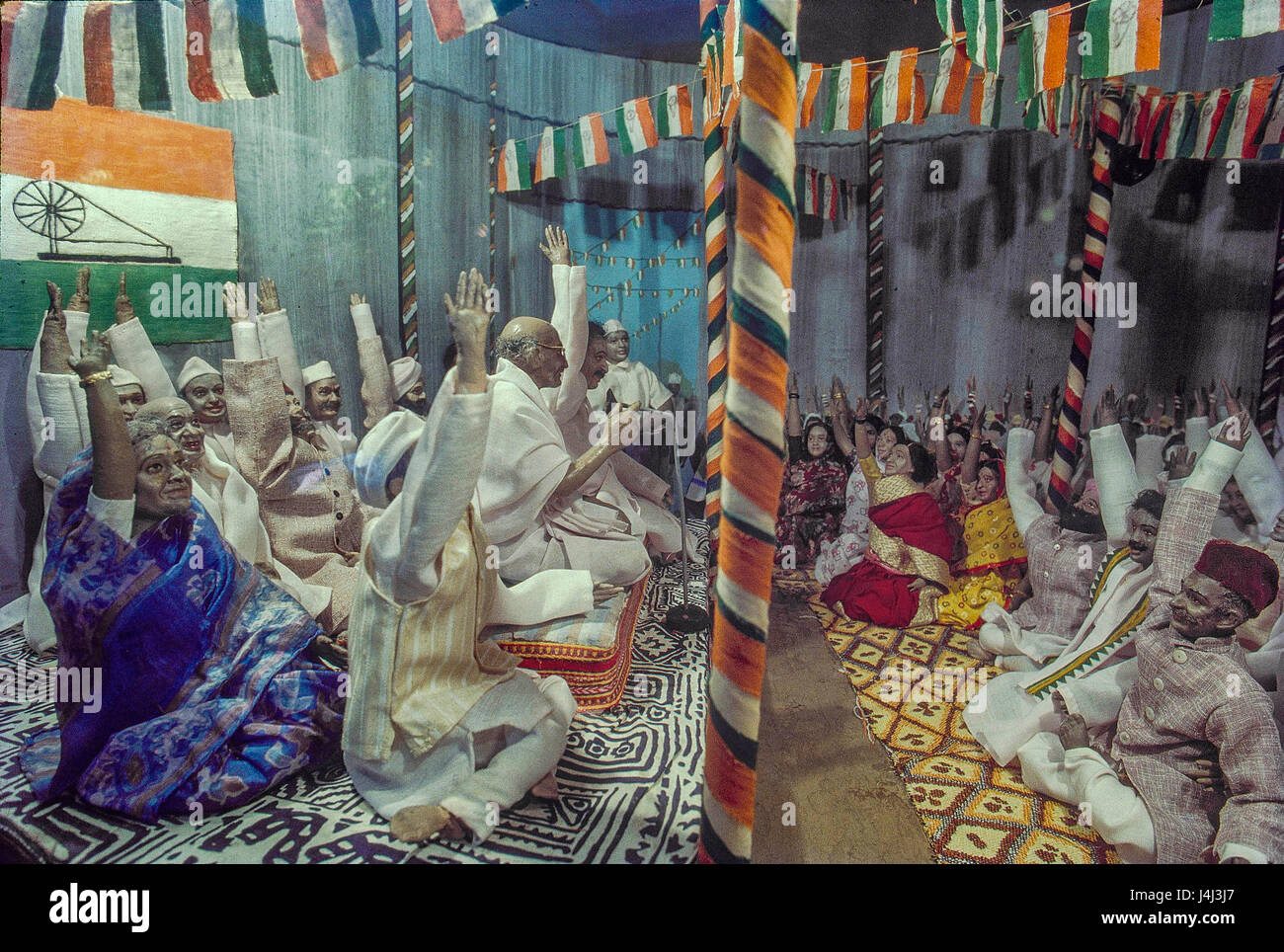 Quit India Movement Of 1942 Images