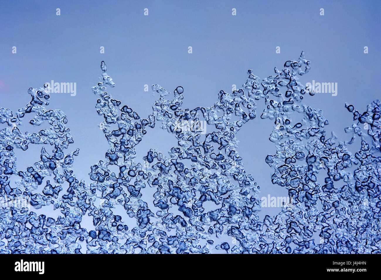 Frigid ice structures hi-res stock photography and images - Alamy