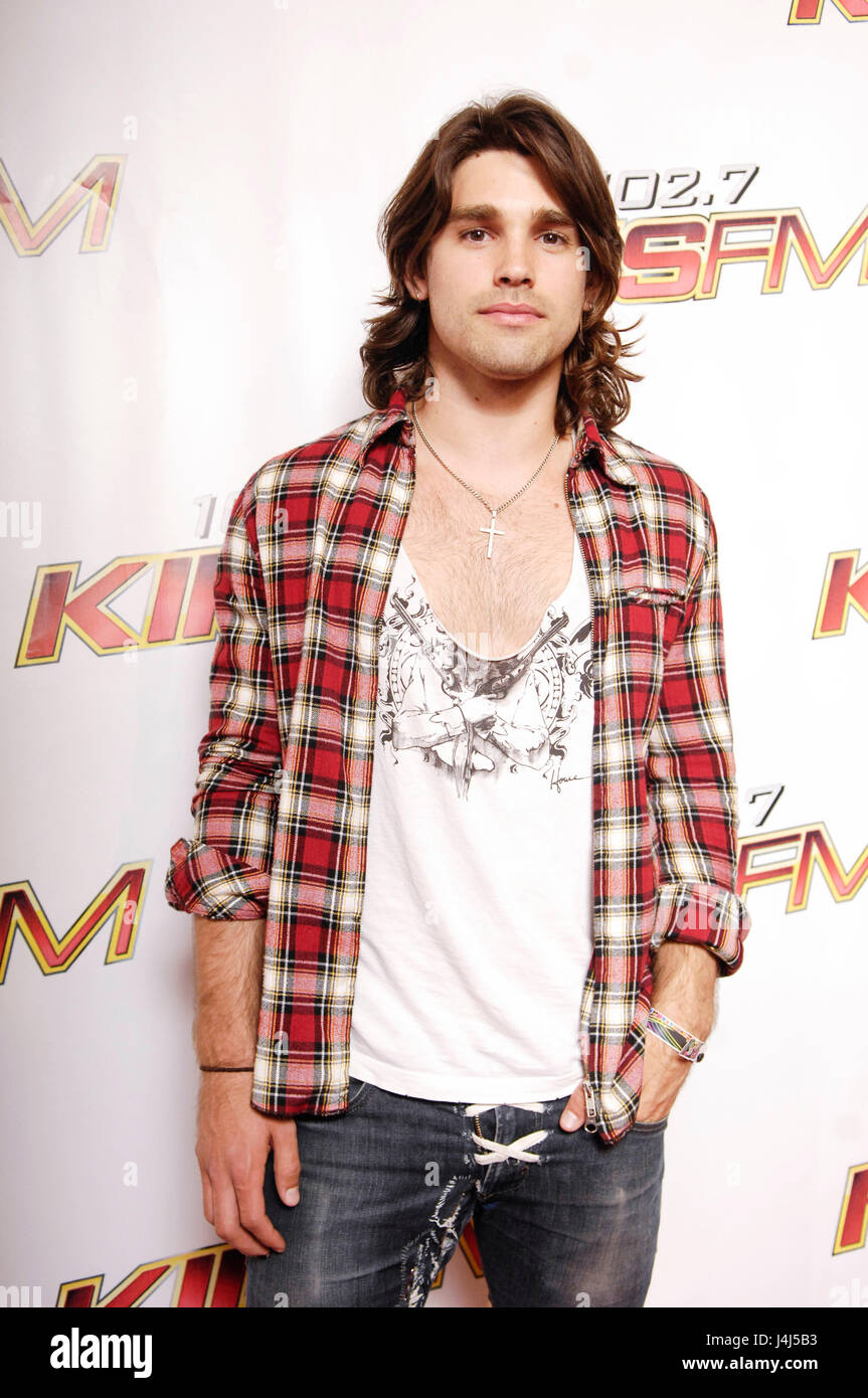 Justin gaston hi-res stock photography and images - Alamy