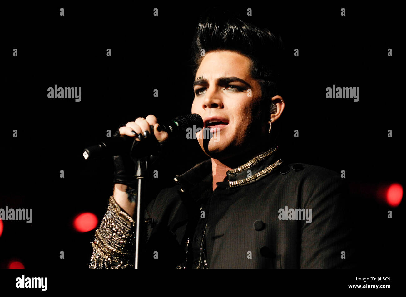 102 7 kiis 102 7 fm kiis fm hi-res stock photography and images - Alamy