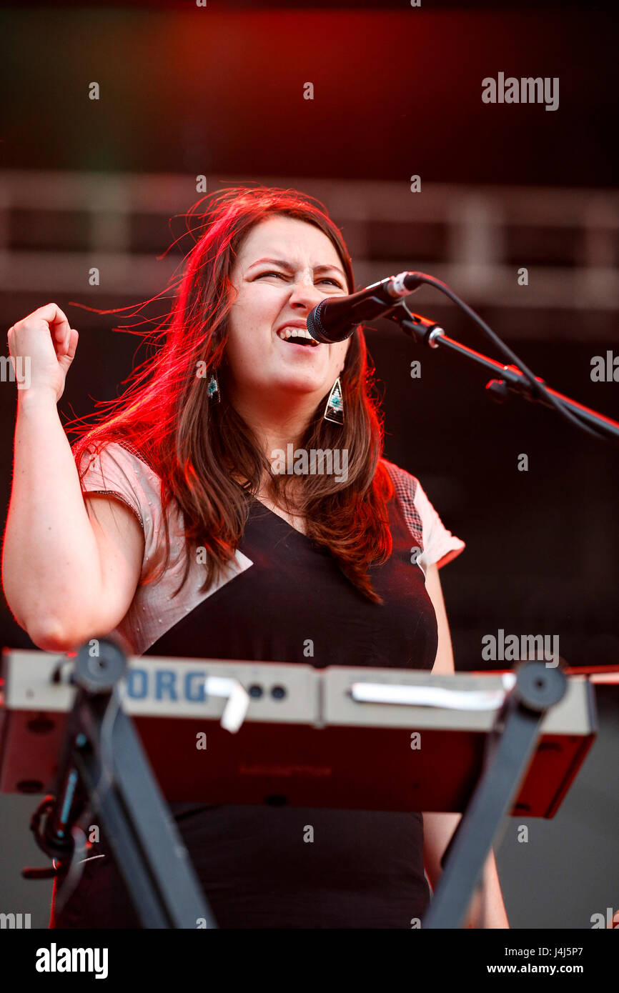 Isabel ritchie hi-res stock photography and images - Alamy