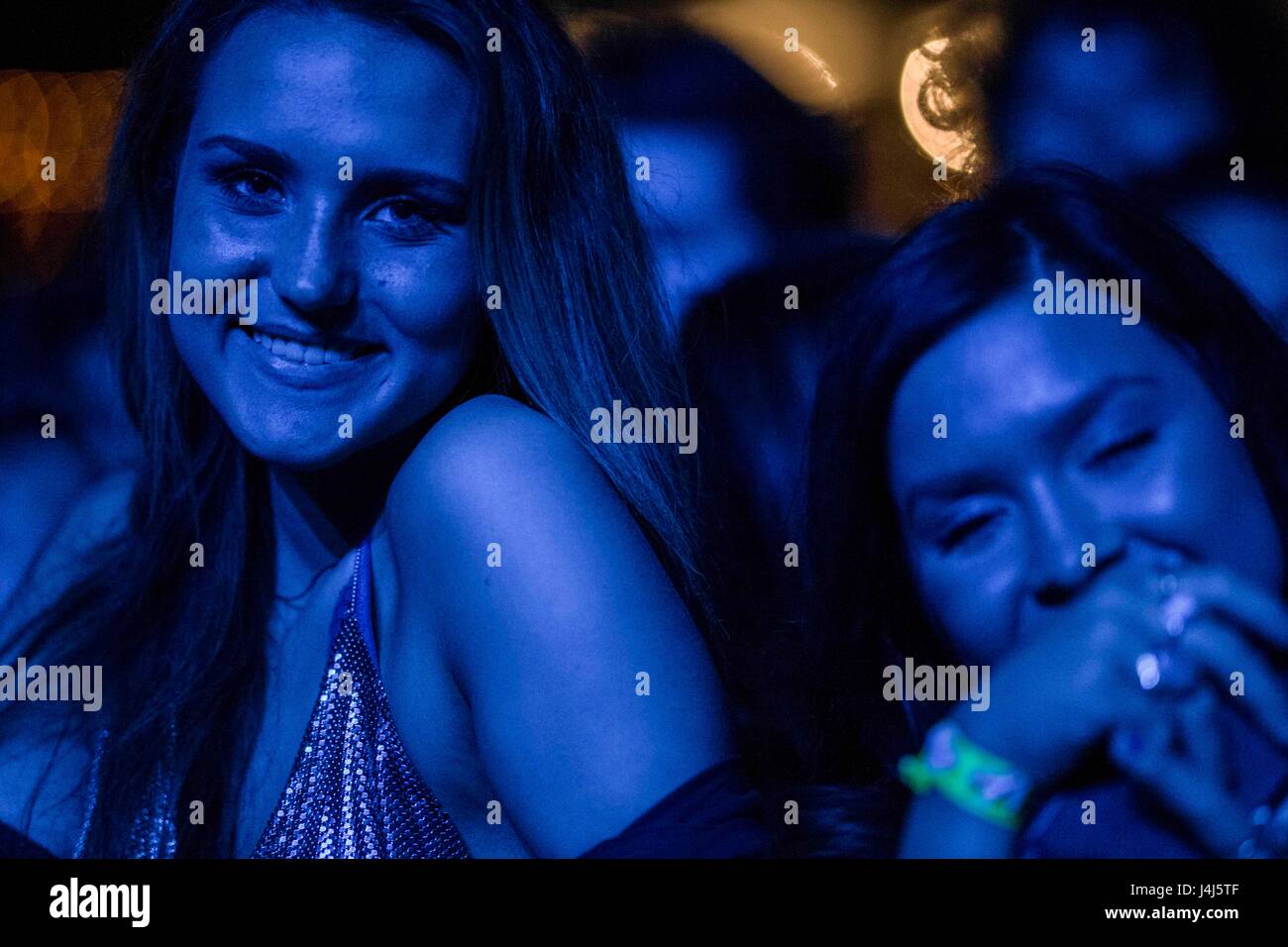 Band group hi-res stock photography and images - Alamy