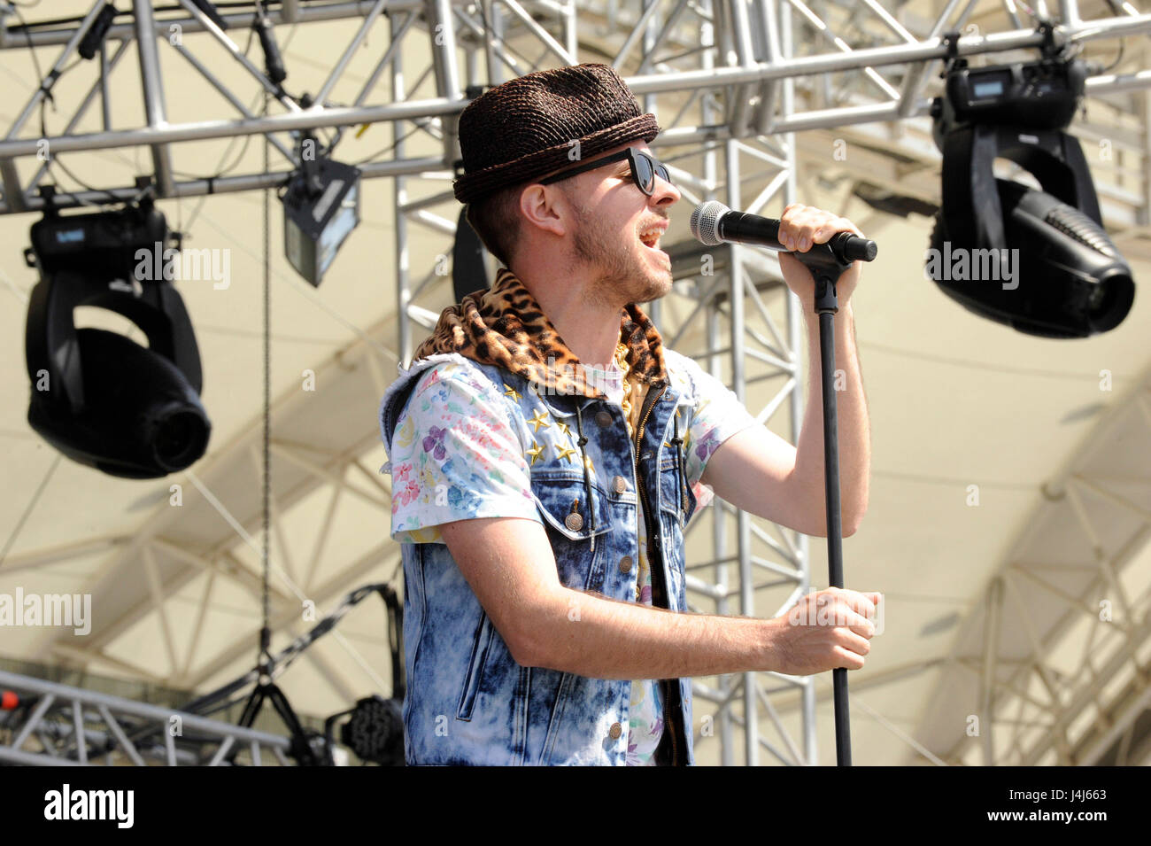 Ricky Reed Wallpaper