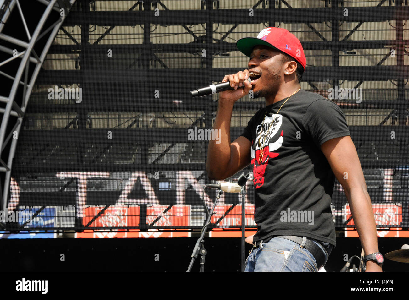 Chiddy bang hi-res stock photography and images - Alamy