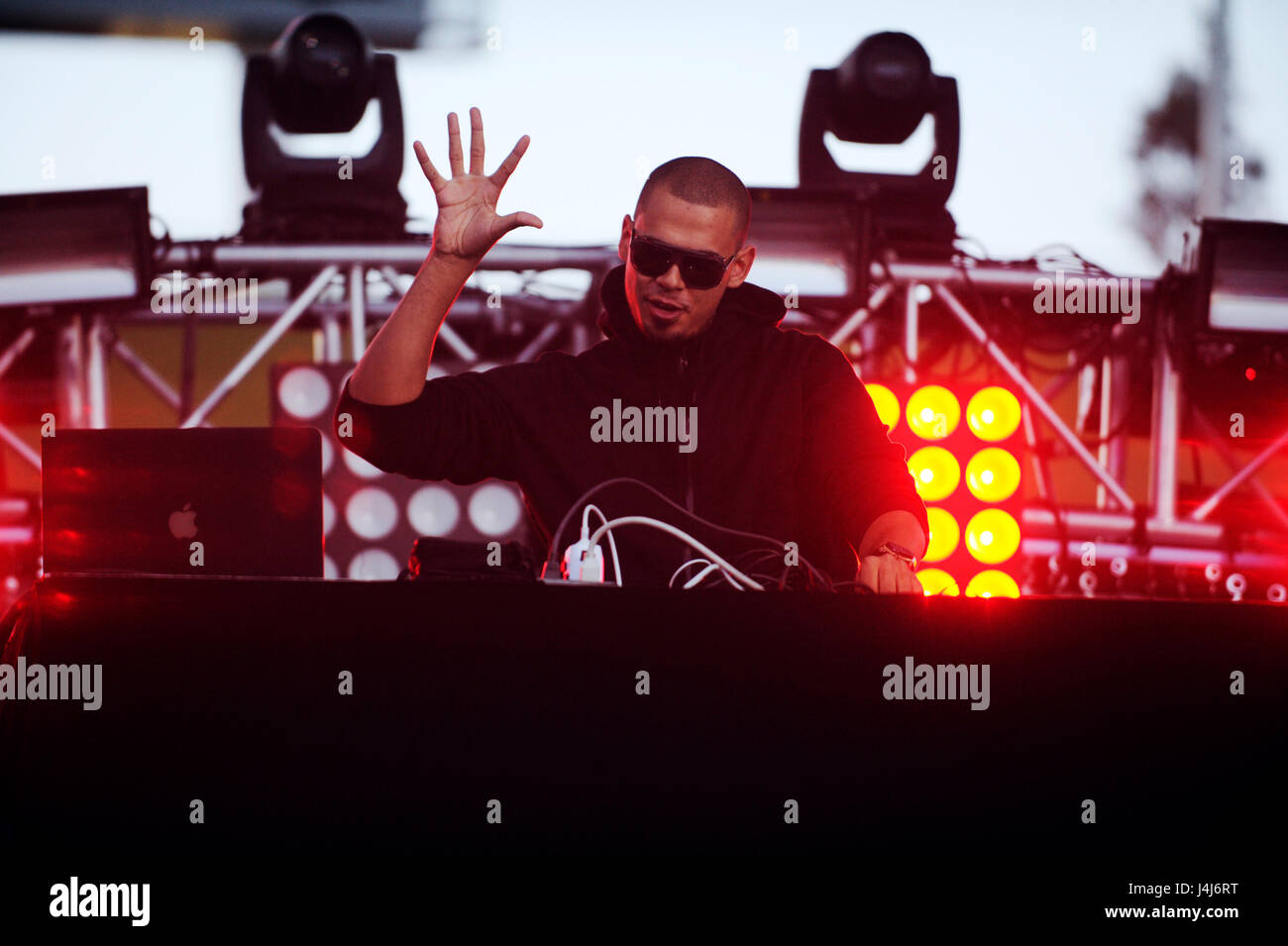 Afrojack hi-res stock photography and images - Alamy