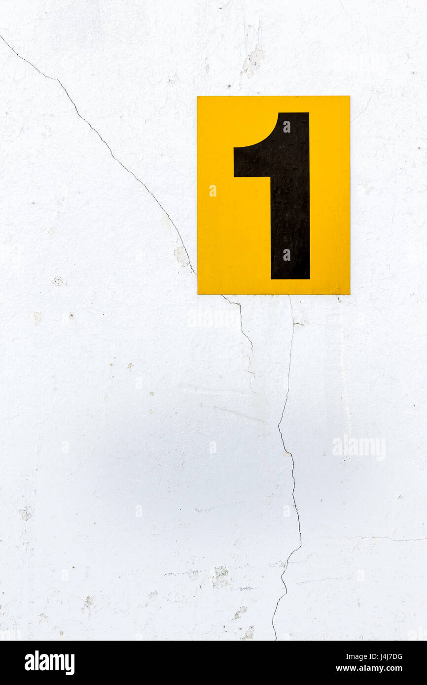 Number backgrounds hi-res stock photography and images - Alamy
