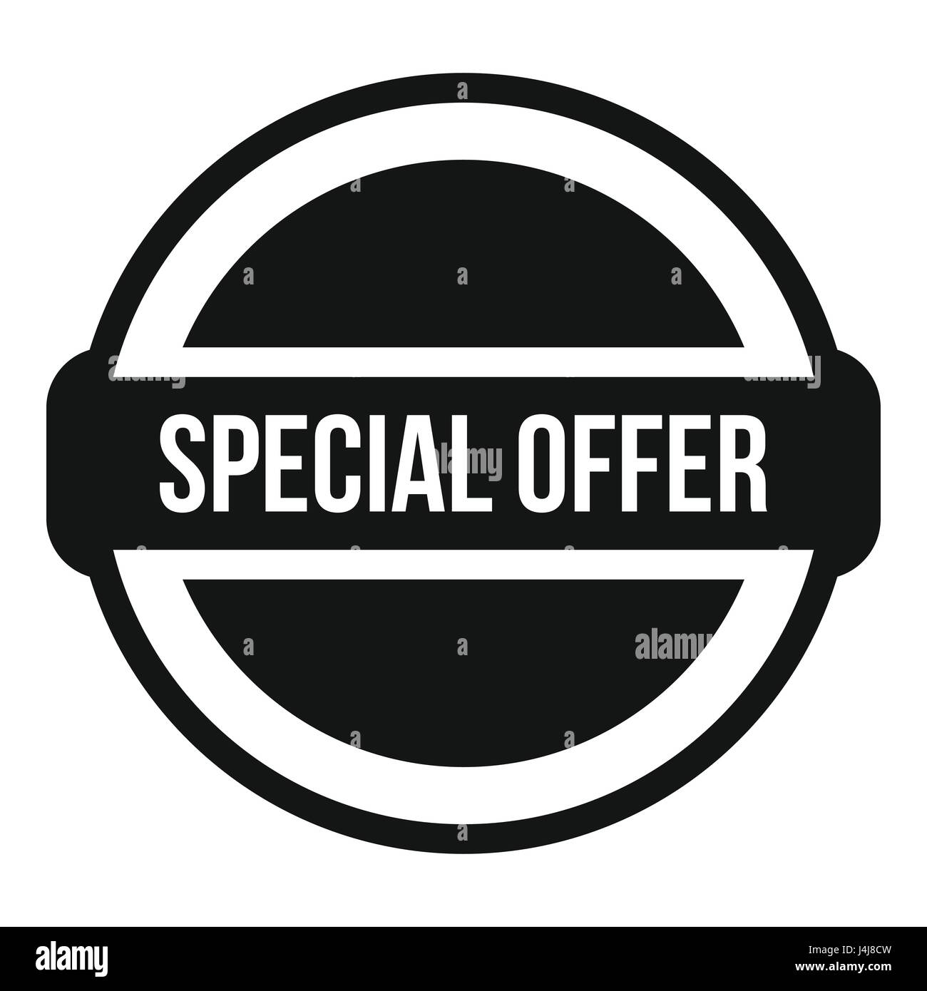 Special Promotion Icon