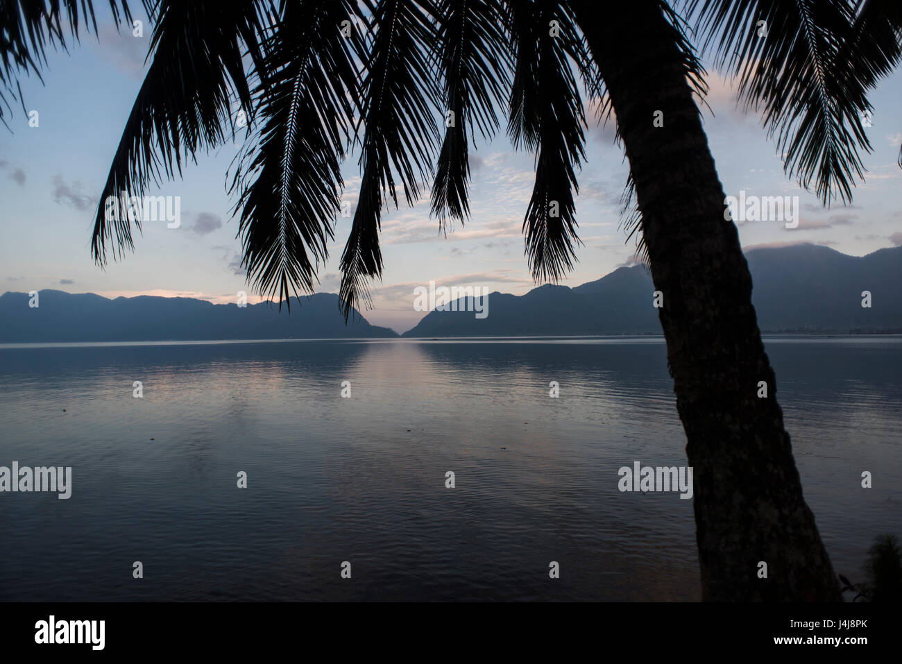 Sumatra scenery hi-res stock photography and images - Alamy