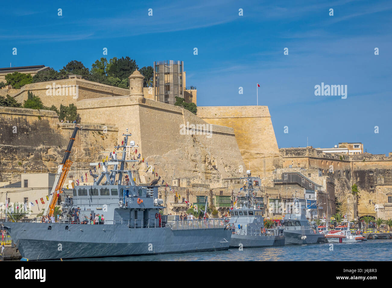 Armed forces of malta hi-res stock photography and images - Alamy