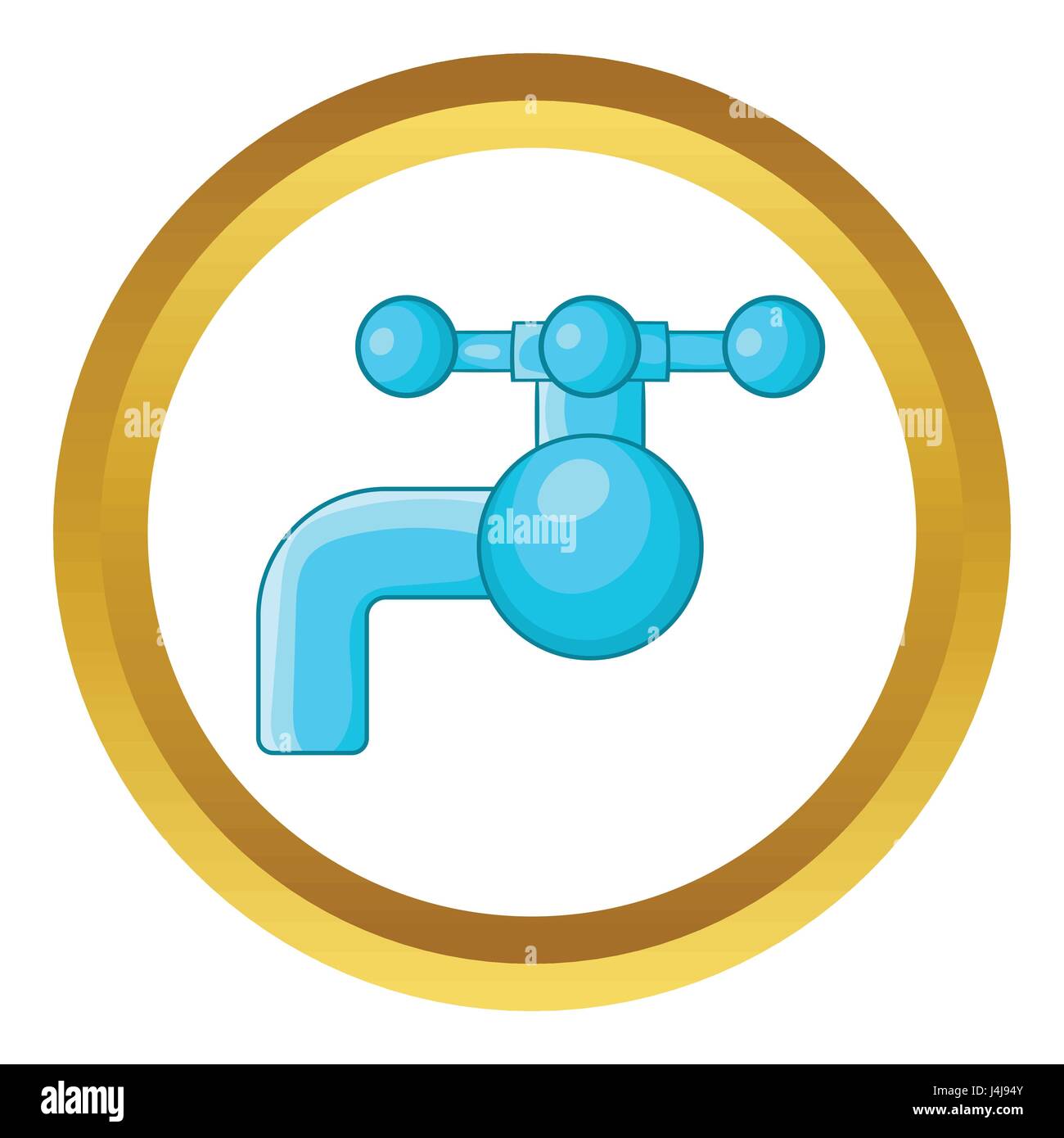 Washing off Stock Vector Images - Alamy