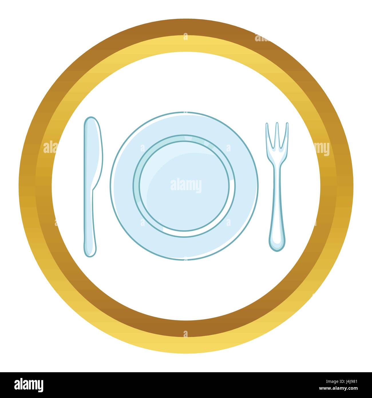 Place vector icon Stock Vector Image & Art - Alamy