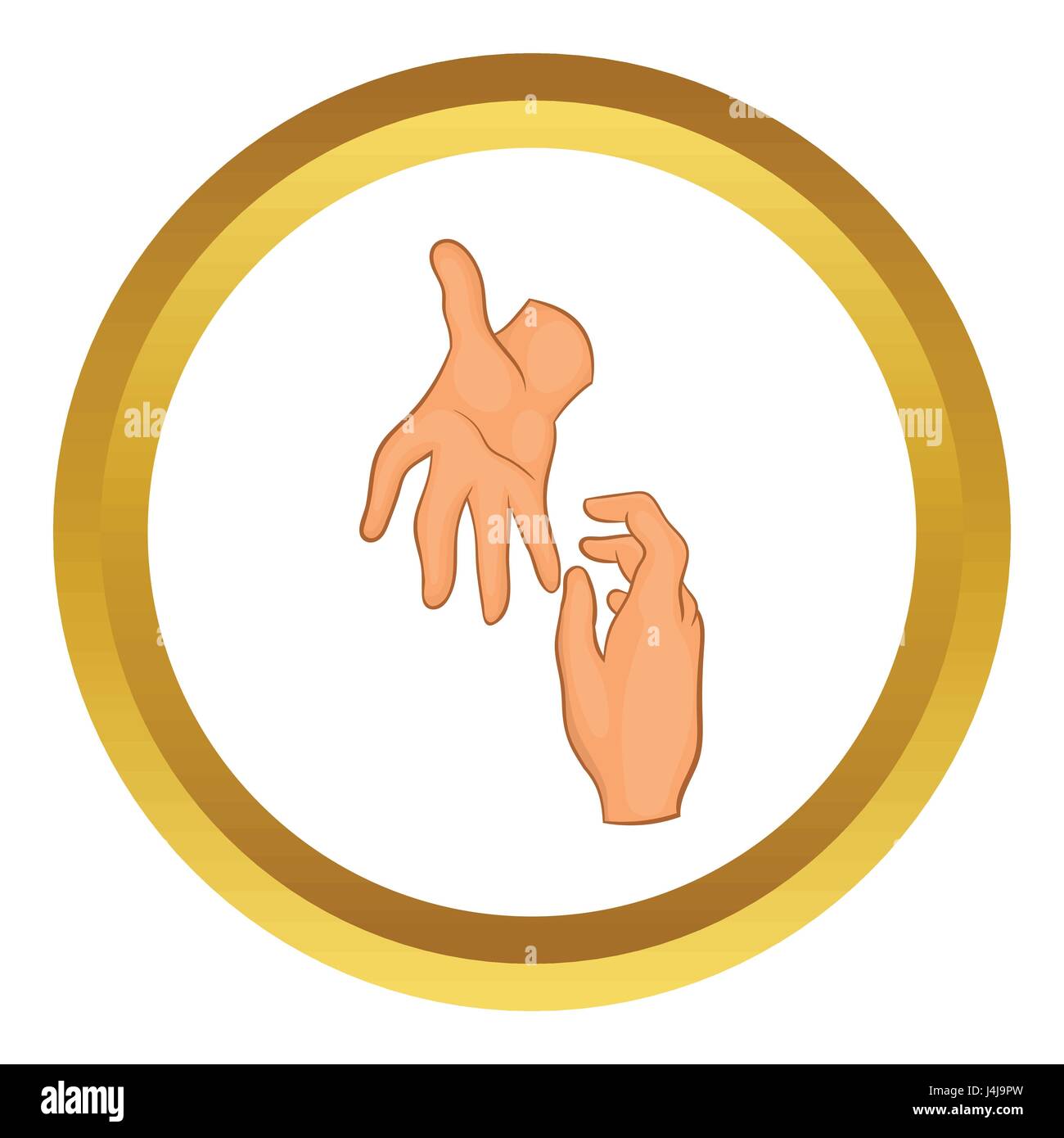 Challenge religion Stock Vector Images - Alamy