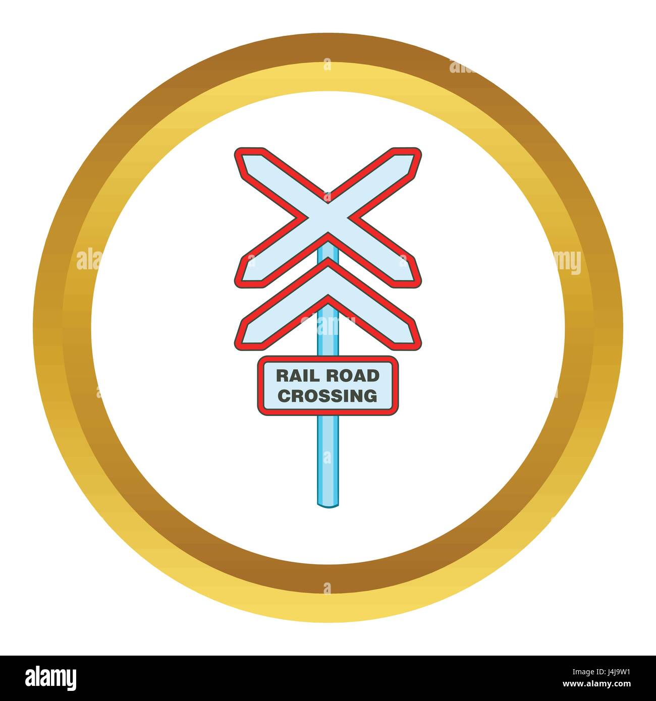 Under crossing Cut Out Stock Images & Pictures - Alamy