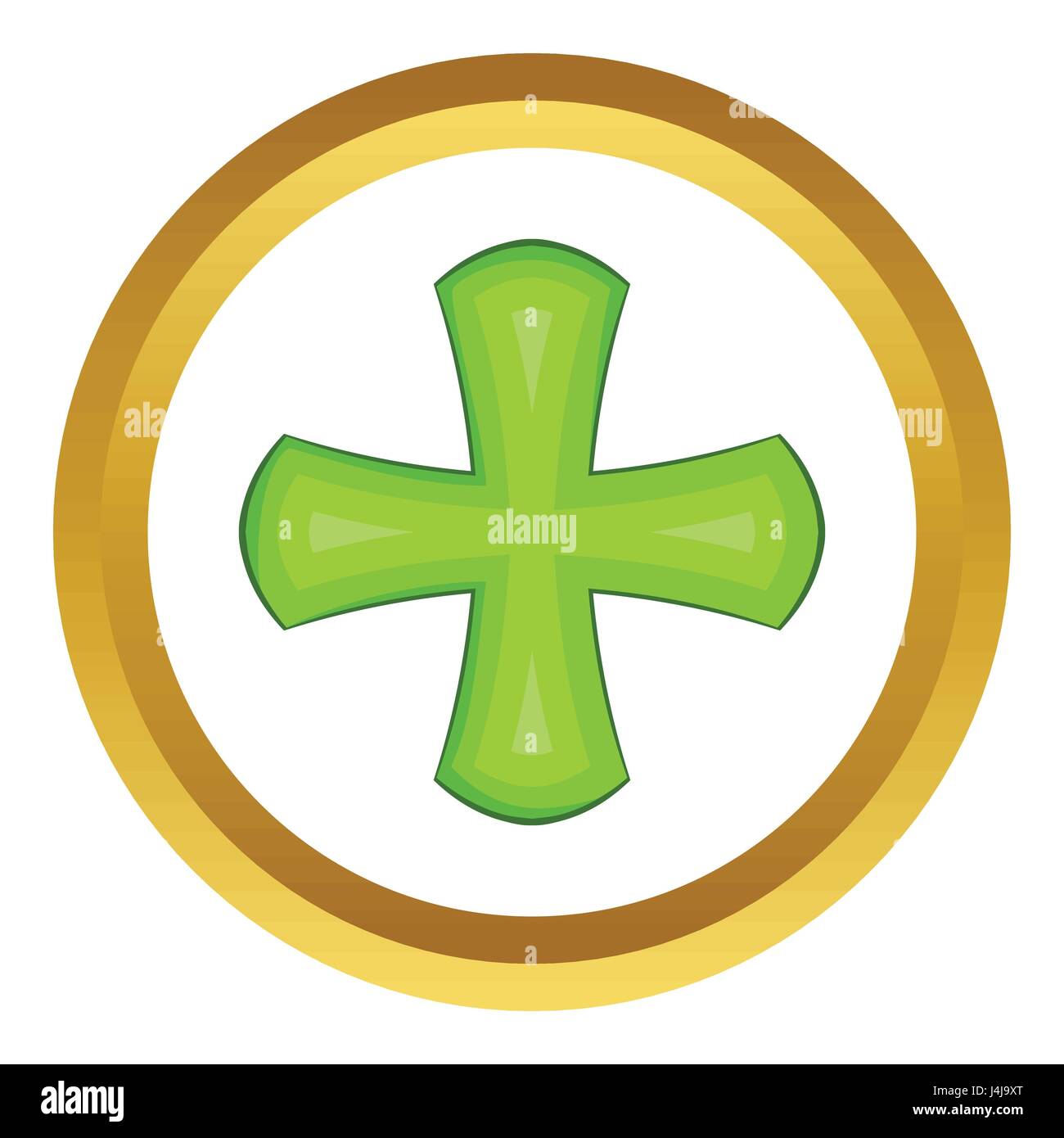 Christopher cross Stock Vector Images - Alamy