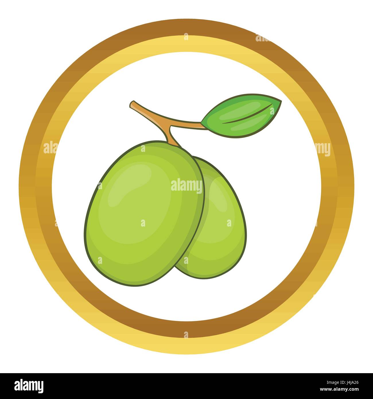 Olive branch vector icon Stock Vector Image & Art - Alamy Olive branch vector icon Stock Vector Image & Art - Alamy