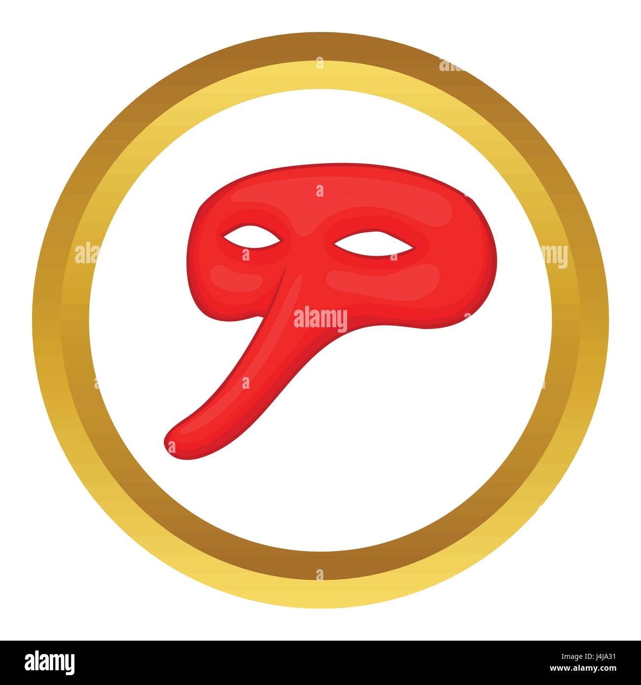 Plague doctor cartoon hi-res stock photography and images - Alamy