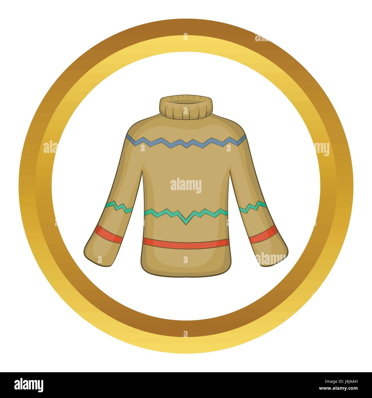 Norwegian Sweater High Resolution Stock Photography and Images - Alamy