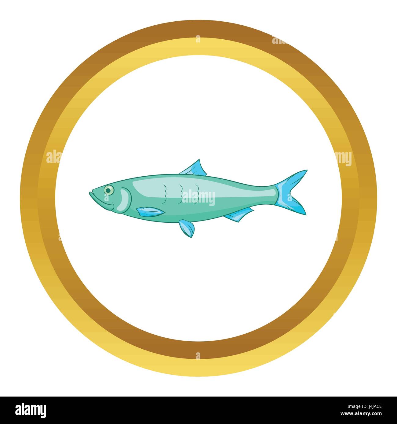Baltic catch Stock Vector Images - Alamy