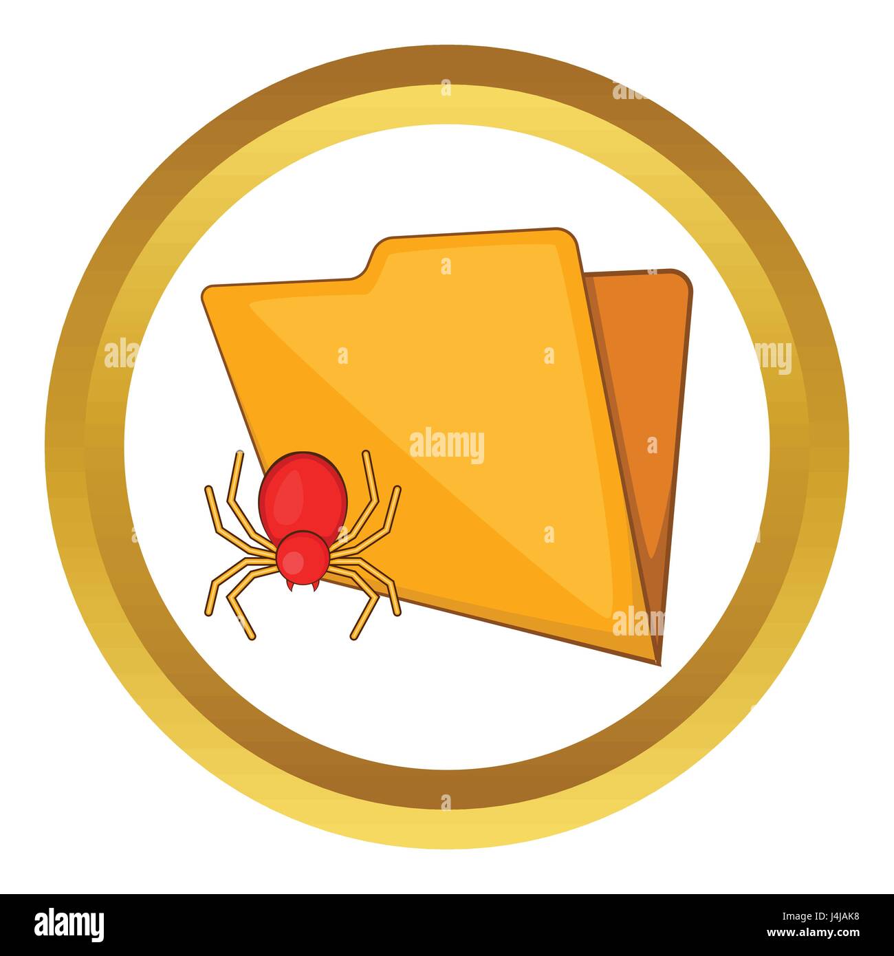 Insect archive Stock Vector Images - Alamy