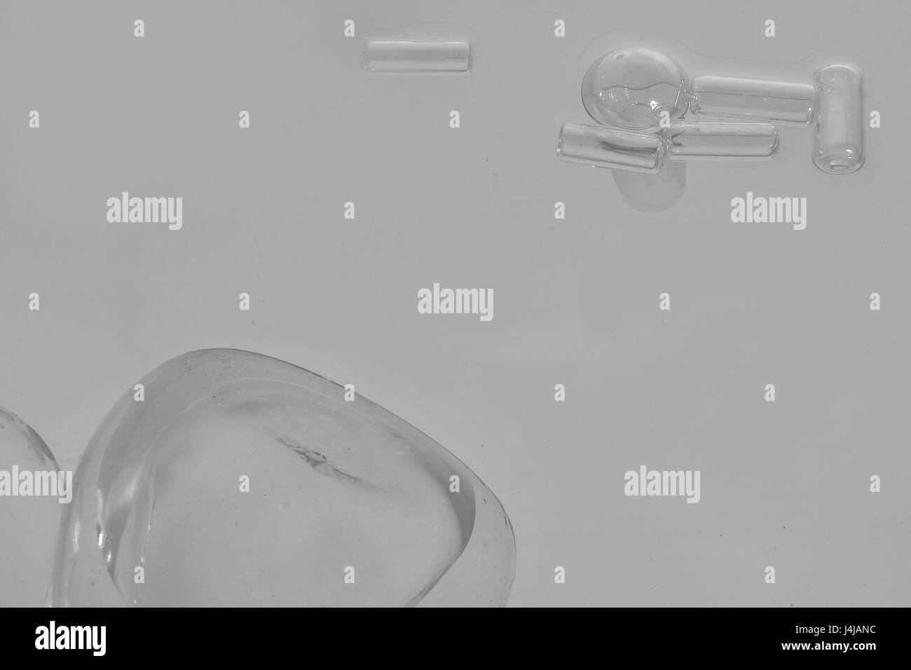 Translucent paper Black and White Stock Photos & Images - Alamy