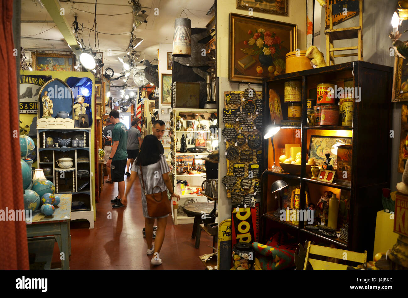 Austin texas uncommon objects hi-res stock photography and images - Alamy