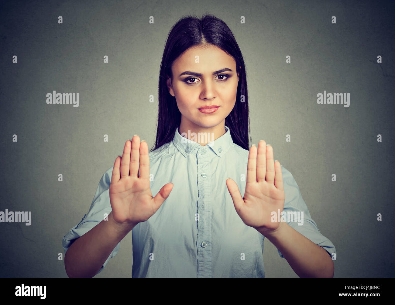 Stay rude hi-res stock photography and images - Alamy